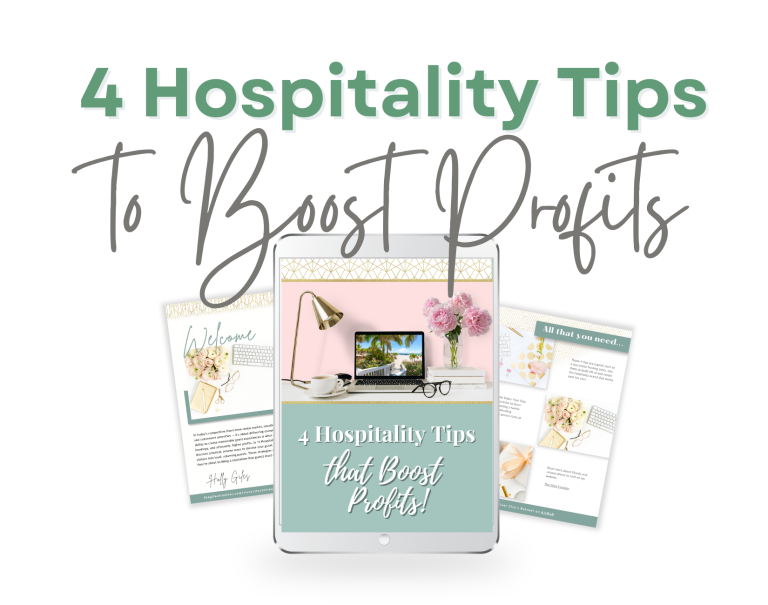 Four Tips to Boost Profits - The Giles Frontier